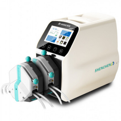 Peristaltic process pump · LabV · PeriPump