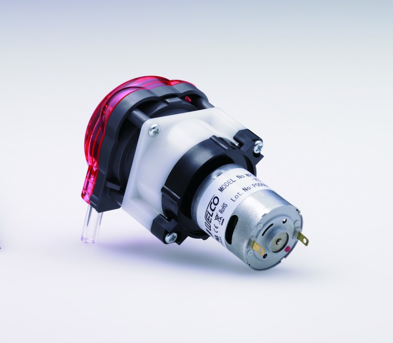 WPX1 · PeriPump GmbH
