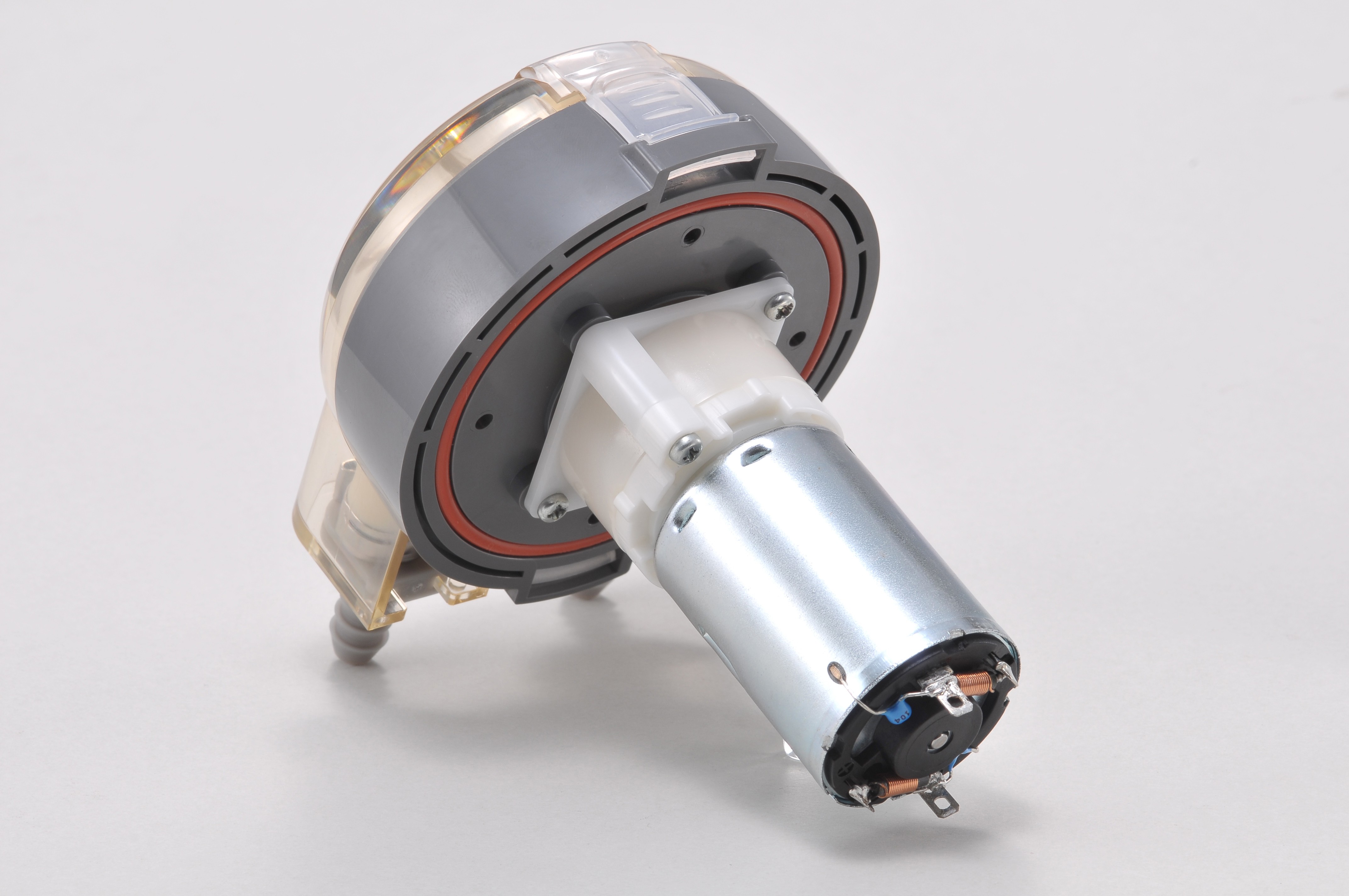 WP1200 · PeriPump GmbH